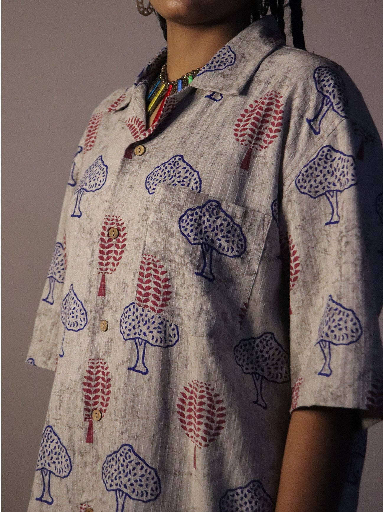 Shirt – Kavadea | Handcrafted Indian Streetwear