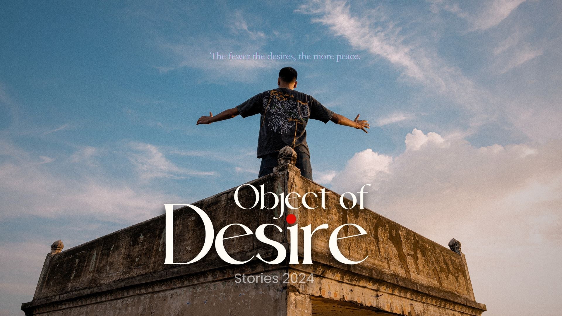 Object of Desire – Kavadea | Handcrafted Indian Streetwear